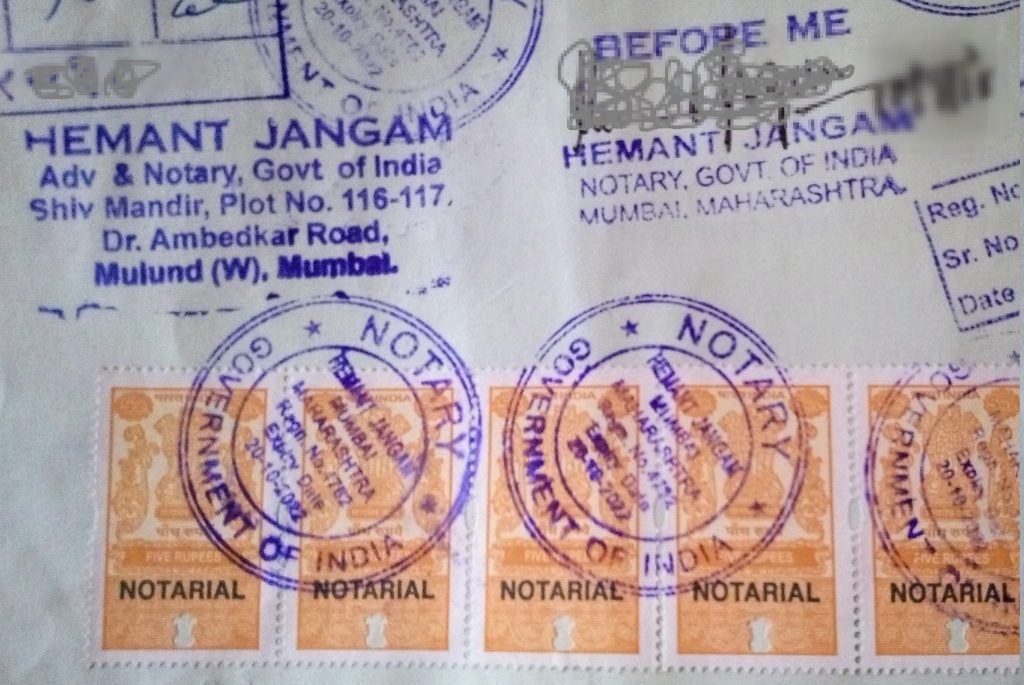 How Much Does It Cost To Get A Notary Stamp Preciuos Stamp
